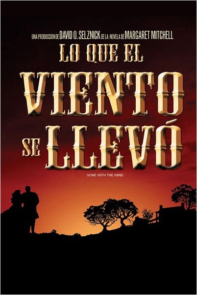 Imágenes de Lo que el viento se llevó - 1 sobre 67 - SensaCine.com