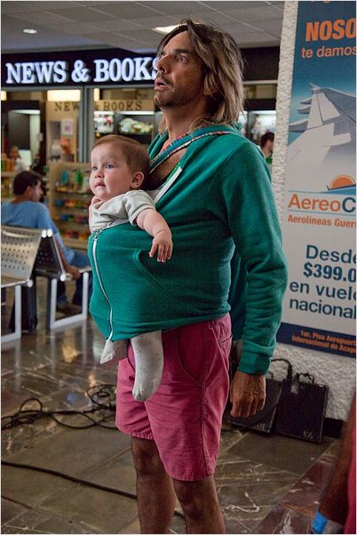 Imágenes de No se aceptan devoluciones - 6 sobre 12 - SensaCine.com