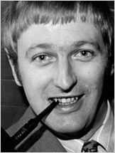 Graham Chapman - SensaCine.com