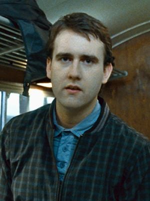 Matthew Lewis - SensaCine.com