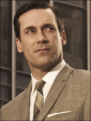 Jon Hamm - SensaCine.com