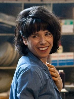 Sally Hawkins - SensaCine.com
