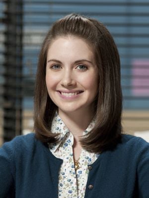 Alison Brie - SensaCine.com