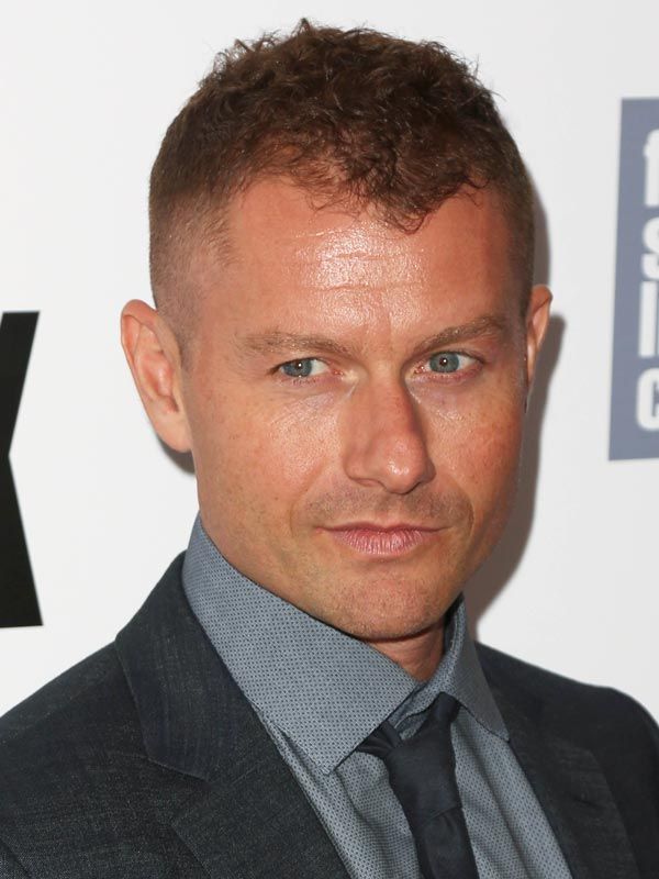 James Badge Dale - SensaCine.com