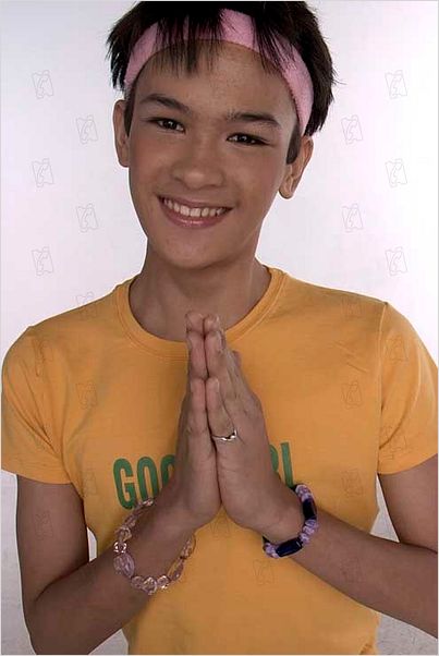 Foto de Nathan Lopez - Foto 12 sobre 13 - SensaCine.com