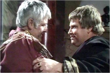 Yo, Claudio | quevemoshoy