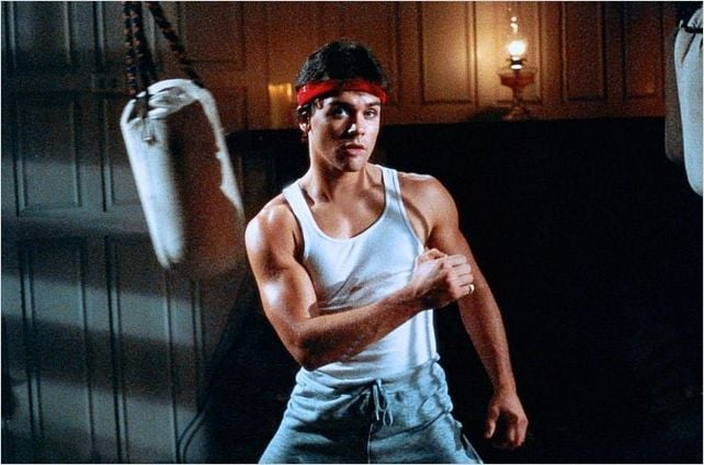 Imágenes de Retroceder nunca, rendirse jamás - 6 sobre 19 - SensaCine.com